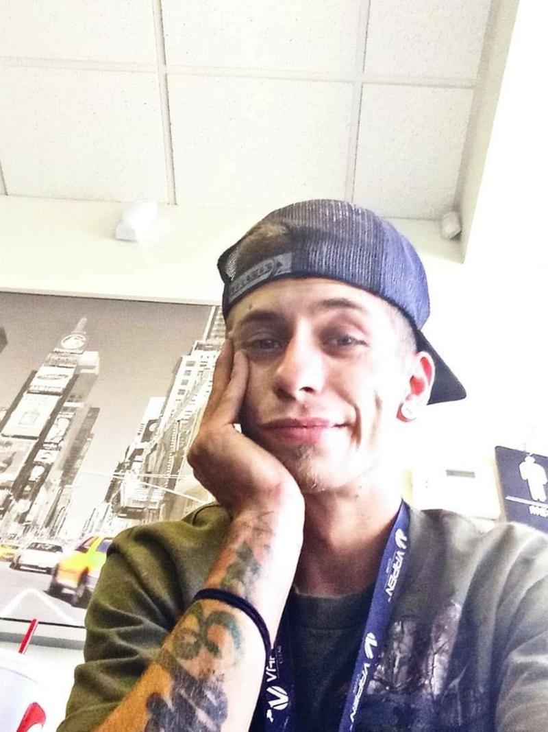 Steven Rice - CreatorCore